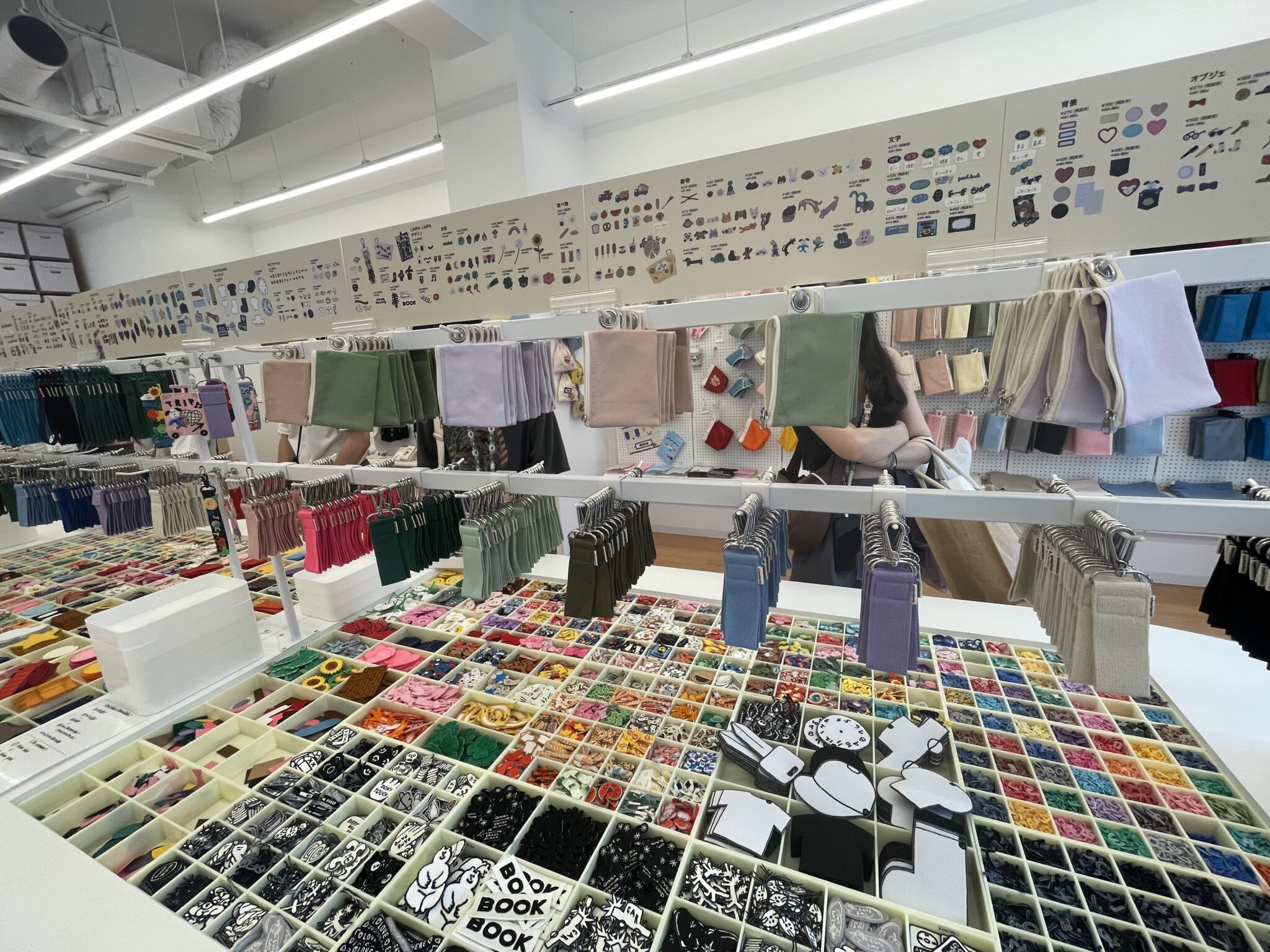 韓国現地で大人気の雑貨屋Object。大阪に上陸した大阪店と名古屋店にお邪魔してみた