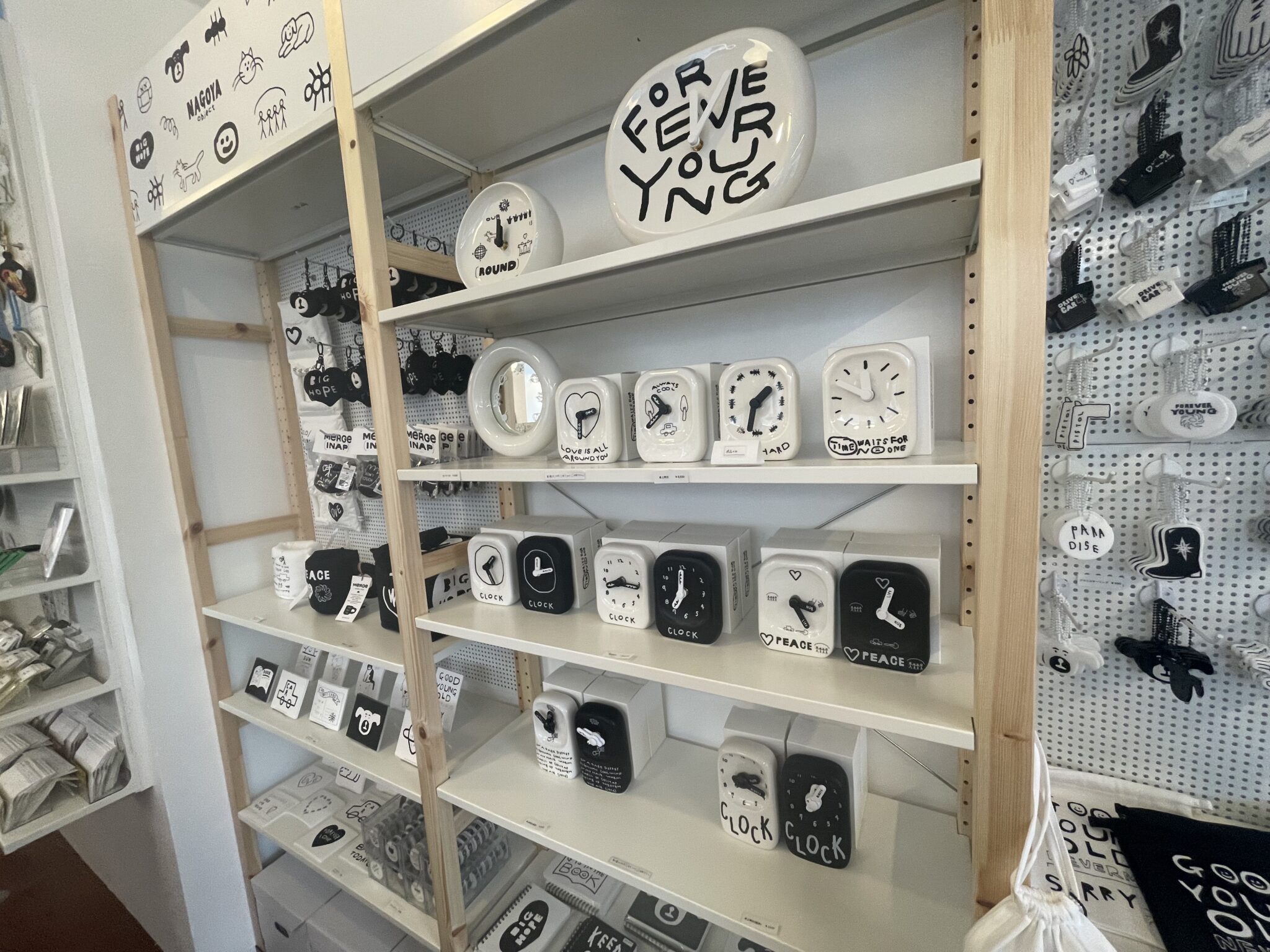 韓国現地で大人気の雑貨屋Object。大阪に上陸した大阪店と名古屋店にお邪魔してみた