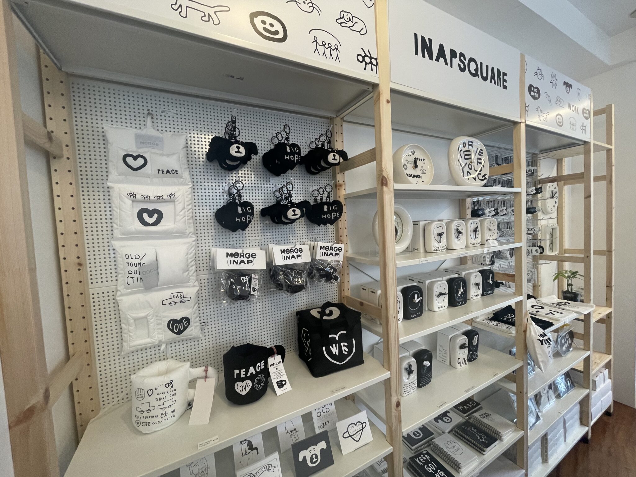 韓国現地で大人気の雑貨屋Object。大阪に上陸した大阪店と名古屋店にお邪魔してみた